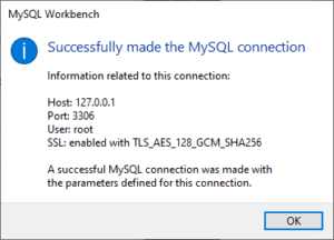 How to Install MySQL Workbench in Windows? Steps