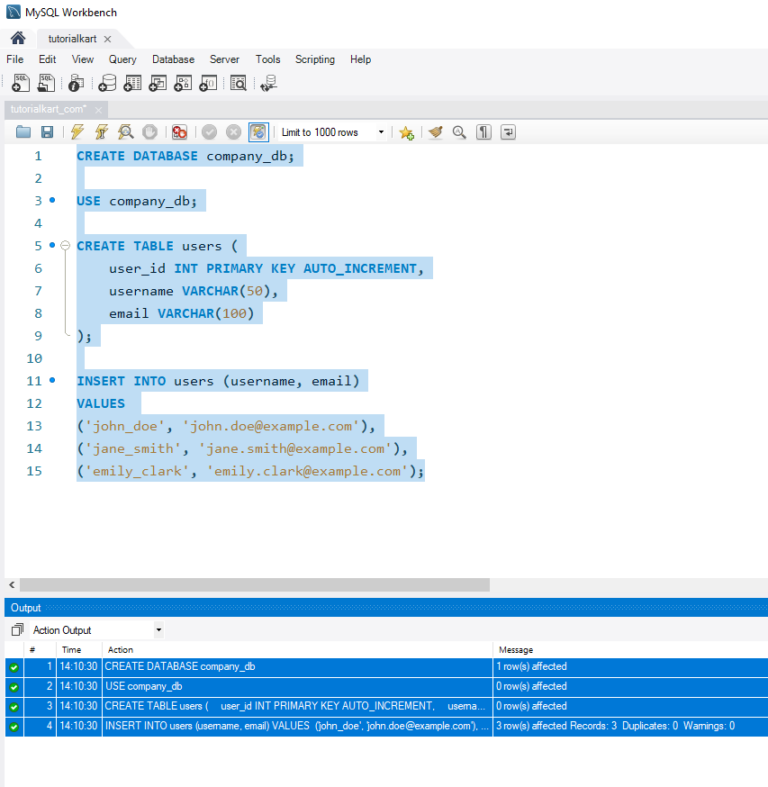 How to Extract Substrings in MySQL? [3] Examples