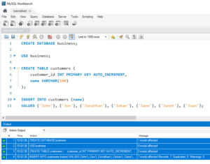SQL SOUNDEX() String Function - Syntax, Examples [3]