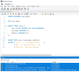 SQL RTRIM() String Function - Syntax, Examples [4]