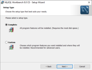 How to Install MySQL Workbench in Windows? Steps