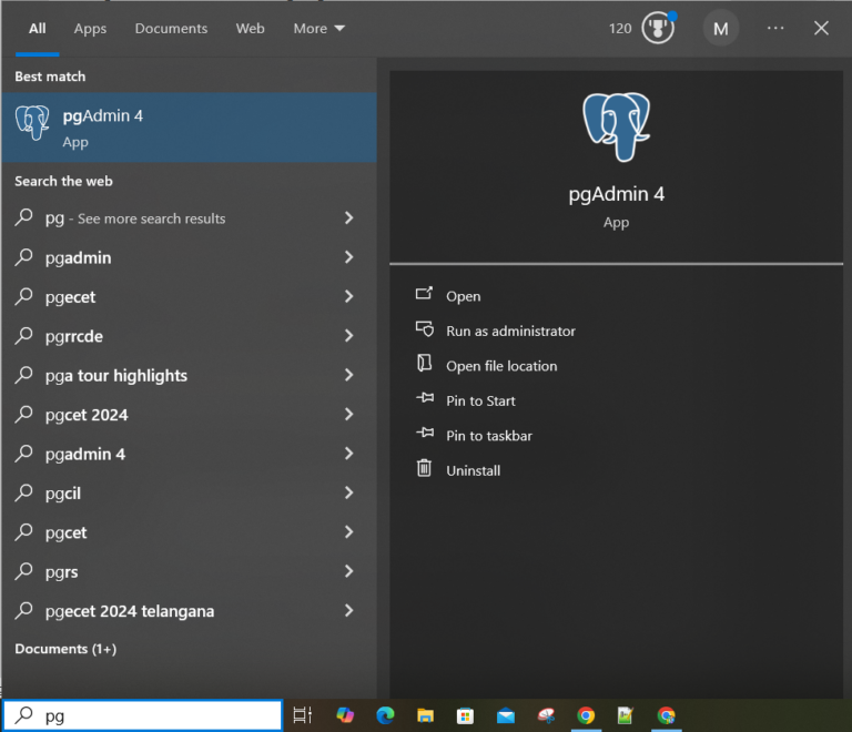 How to Delete a Database in pgAdmin 4