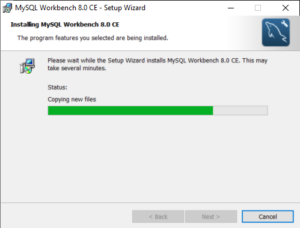 How to Install MySQL Workbench in Windows? Steps