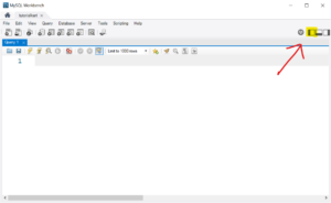 How to show existing databases in MySQL?