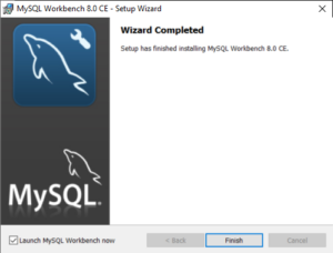 How to Install MySQL Workbench in Windows? Steps