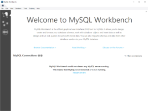 How to Install MySQL Workbench in Windows? Steps