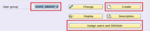 SAP Query Tutorial Step by Step