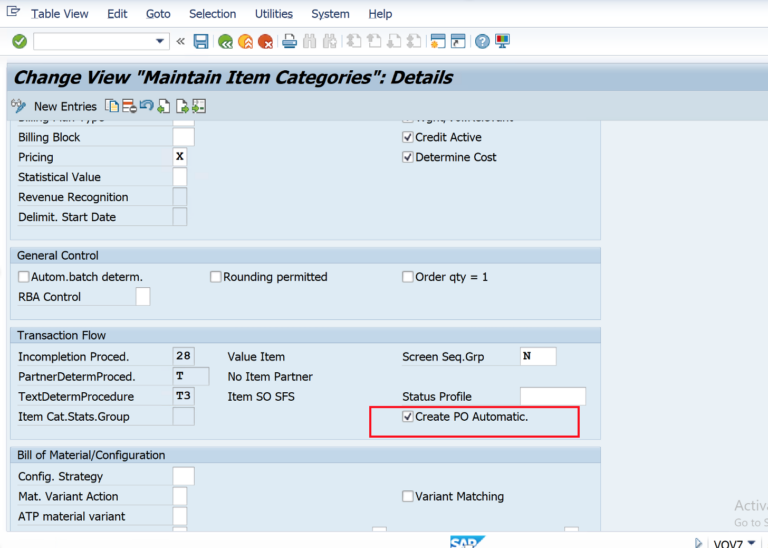 Automating Purchase Orders: Step-by-Step Configuration Guide Automating Purchase Orders: Step-by-Step Configuration Guide