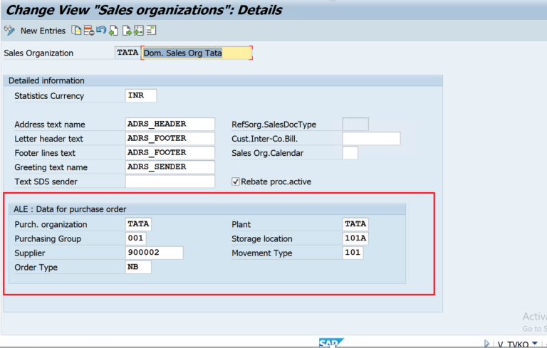 Automating Purchase Orders: Step-by-Step Configuration Guide