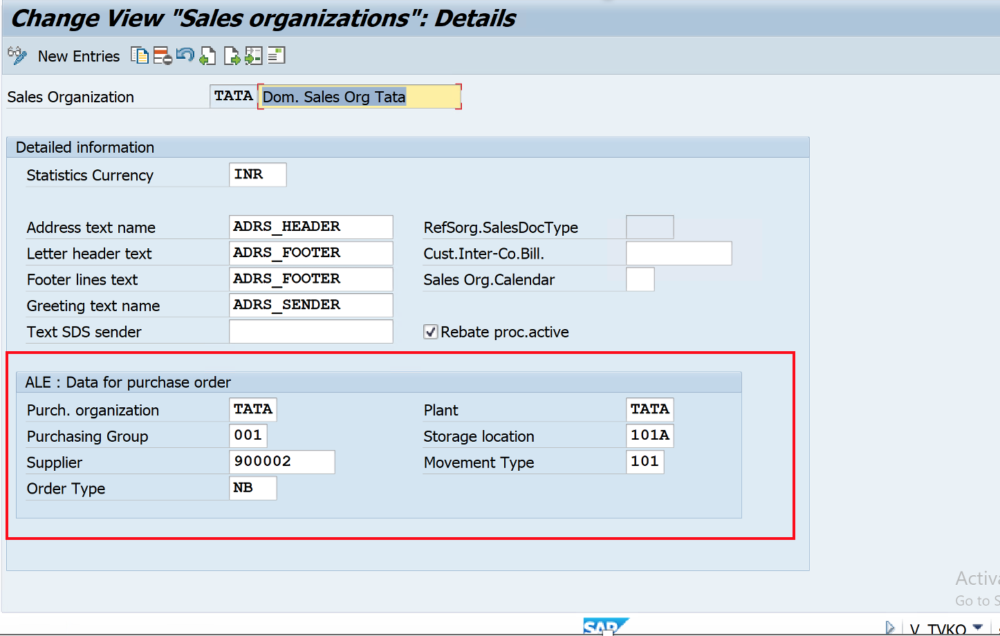 Automating Purchase Orders: Step-by-Step Configuration Guide Automating Purchase Orders: Step-by-Step Configuration Guide