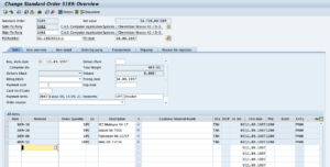 Understanding Incoterms in SAP