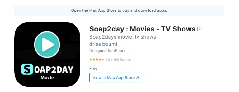 Soap2Day Alternatives 2024 for Streaming Movies and TV Shows