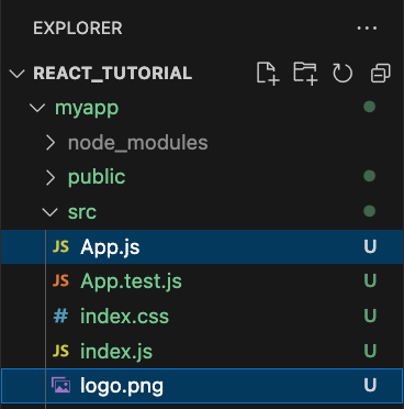 React - How to Add Image