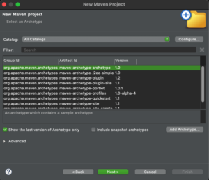 JUnit - Install Using Maven - Steps