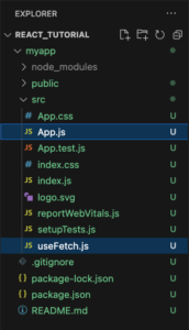 React Custom Hooks - Examples [2]
