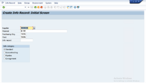 Automating Purchase Orders: Step-by-Step Configuration Guide