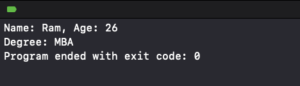 Swift Method Overriding
