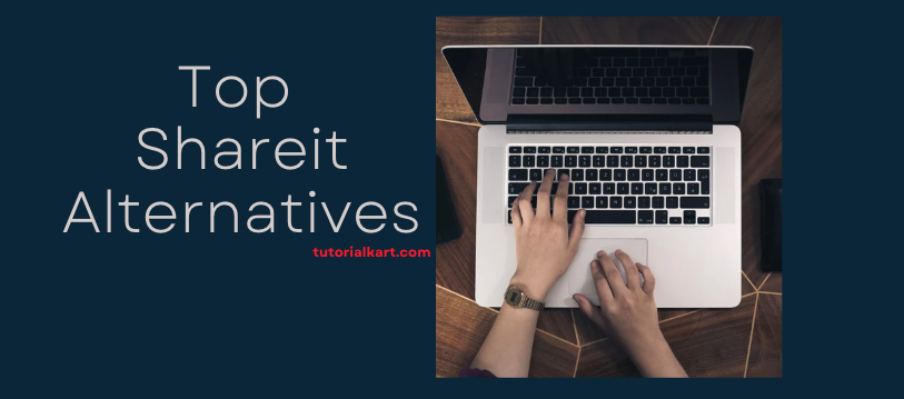 Top SHAREit Alternatives: Best File Sharing Apps in 2025