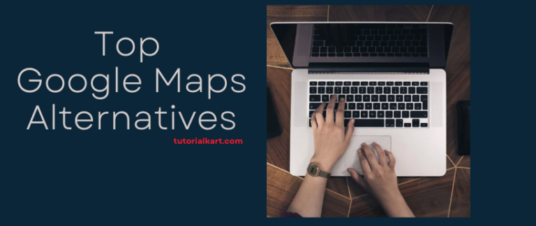 Top Google Maps Alternatives: Best Navigation and Mapping Apps in 2025