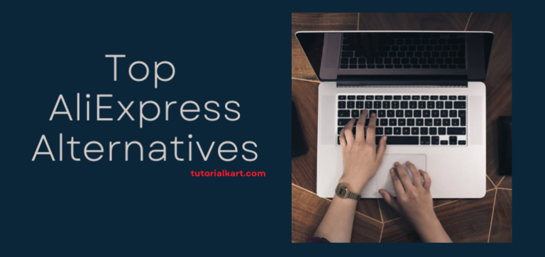 Top AliExpress Alternatives: Best Platforms for Affordable Shopping and ...