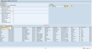 Mastering SAP Query: Create and Manage with SQ01 Tool