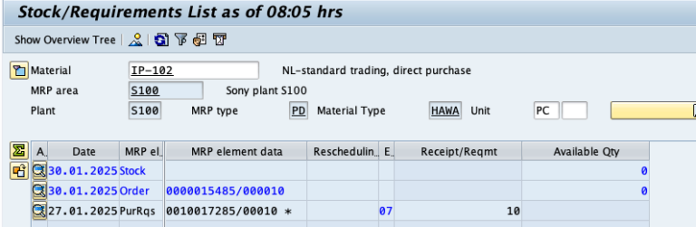 Individual Requirements in SAP: Processes, T-Codes & Best Practices