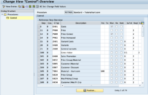 Understanding Group Conditions in SAP: Comprehensive Guide