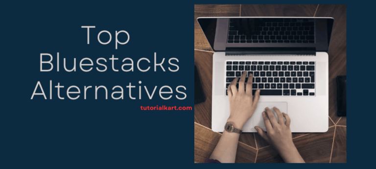 Top Bluestacks Alternatives: Best Android Emulators in 2025