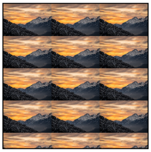 CSS background-size Property
