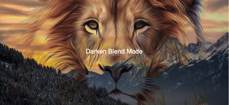CSS background-blend-mode Property CSS background-blend-mode Property
