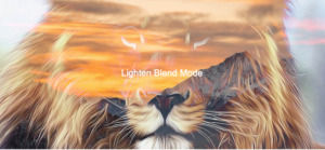 CSS background-blend-mode Property