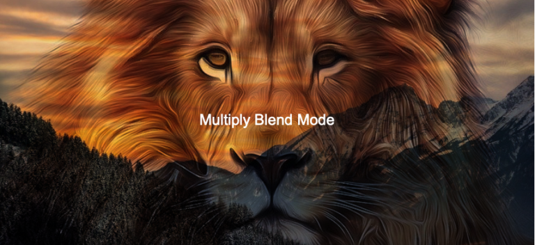 CSS background-blend-mode Property