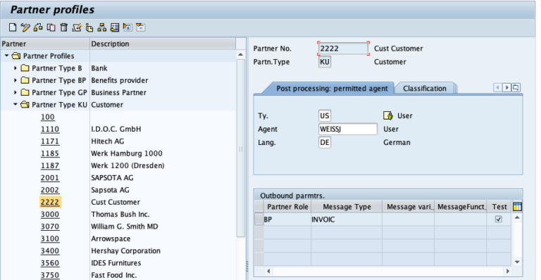 EDI in SAP: Electronic Data Interchange for Seamless Integration