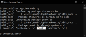 NLP Stop-word Removal: A Complete Guide