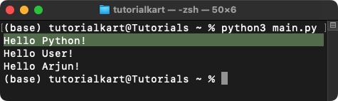 How to Write at a Specific Position in a File in Python