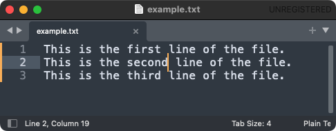 How to Read Specific Lines from a File in Python