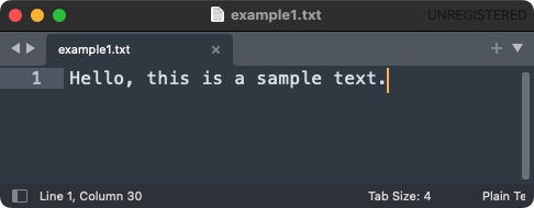 How to Write a String to a File in Python