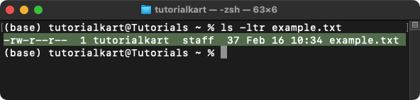 How to Get the Creation and Modification Date of a File Using Python