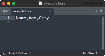 How to Write to a CSV File using Python