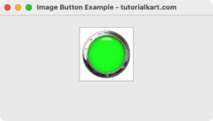 Python Tkinter Button